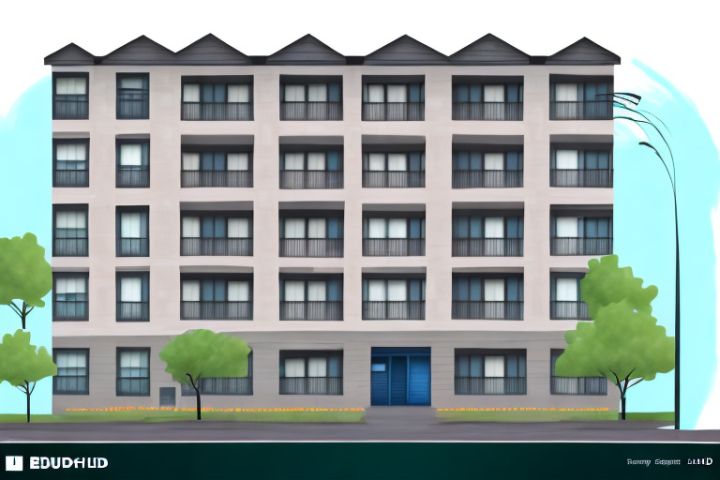 Maximizing Returns: The Advantages of Selling Your HUD 202 Apartment ...